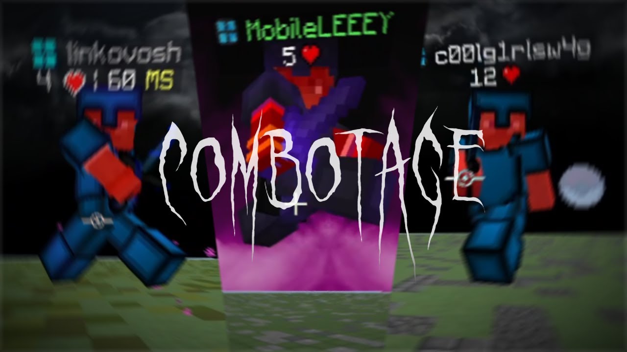Combotage - YouTube