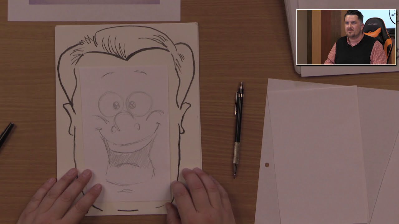 The Art Workshop with Christopher Epling - EP. 16 - YouTube