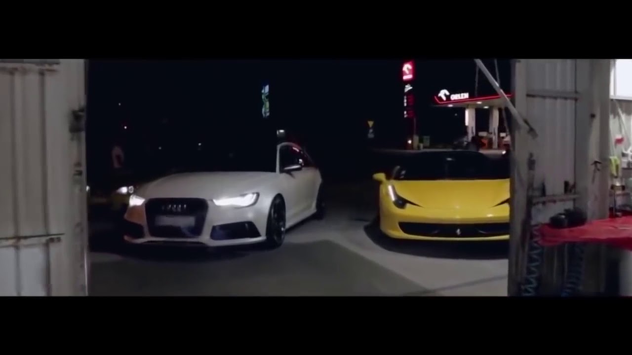 OTR Mafia - YouTube