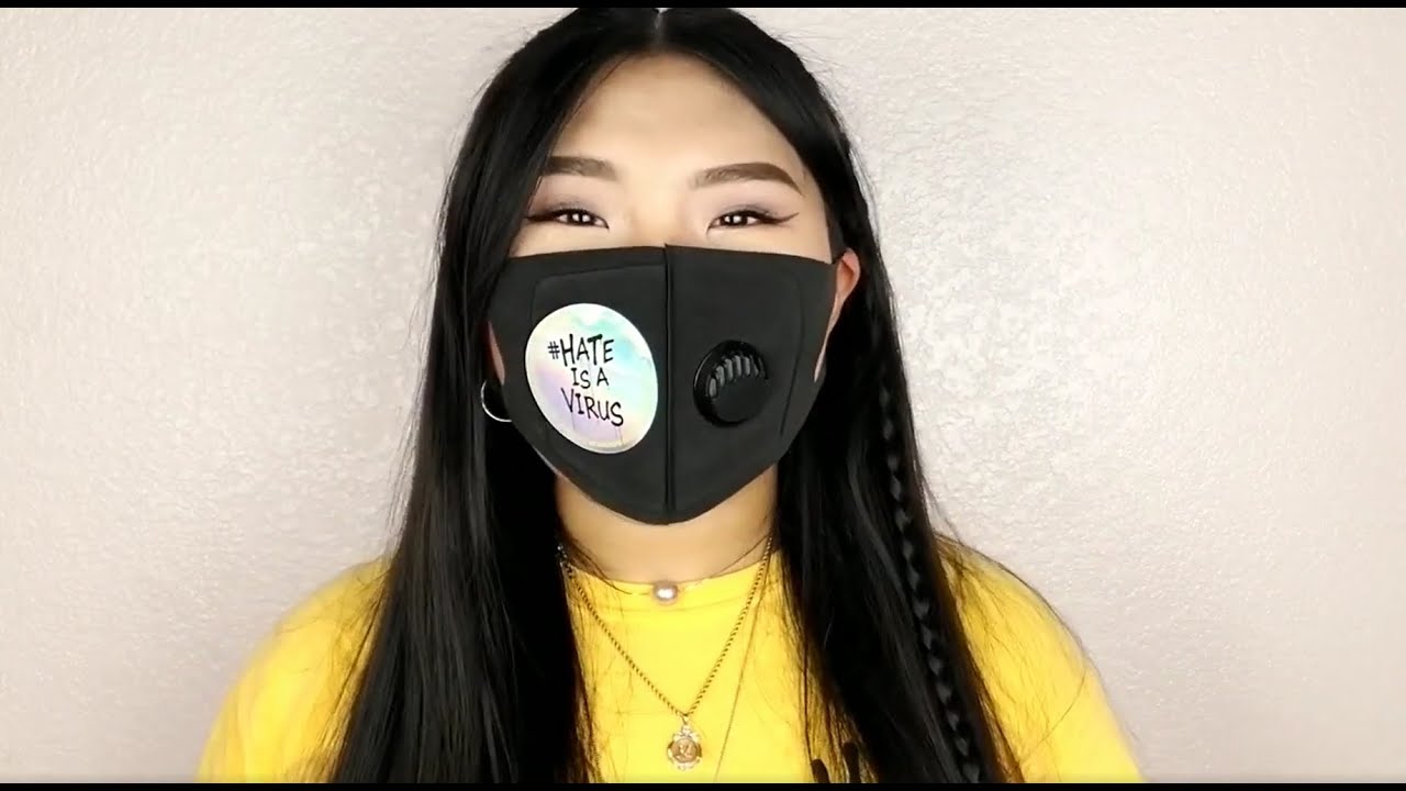 (Monique Shi) Katie Griffin Casting #SidelinedButNotSilenced challenge ...