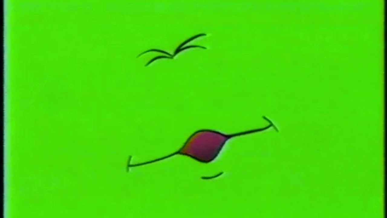 Nick Jr. Face Sneezes to watch Little Bear - YouTube