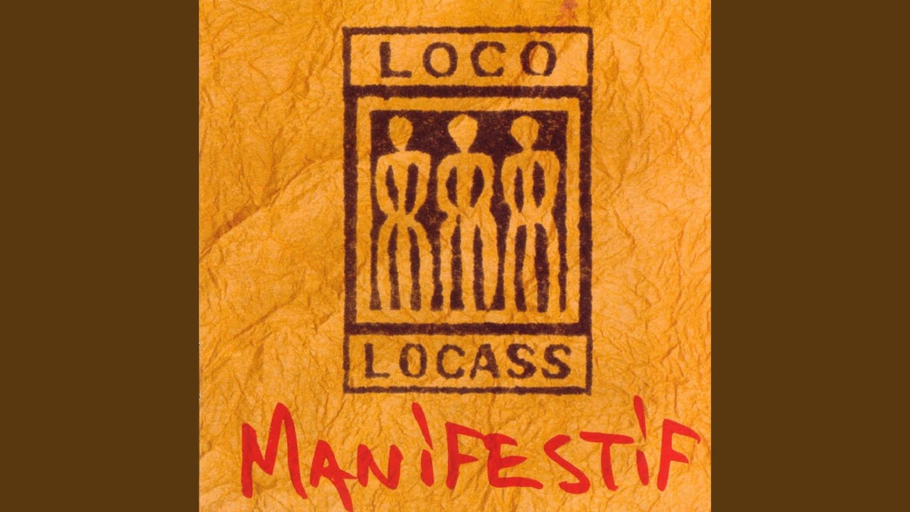 Loco Locass Logo L'entrevue Avec Biz Et Chafiik