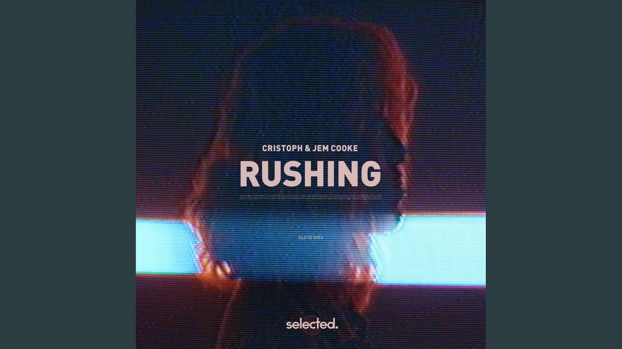Rushing (Extended) - YouTube