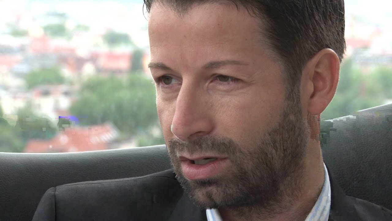 Daniel Hoch - Top Speaker & Life Coach (2) - YouTube