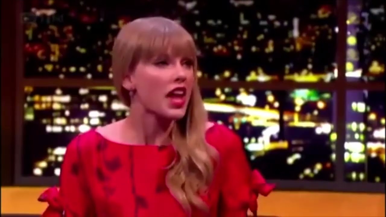 stan twitter: taylor swift // you win! you already won! - YouTube