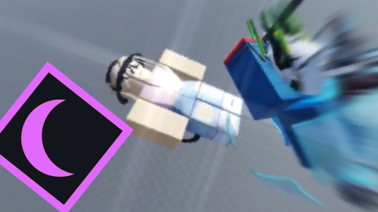 i got bored so i beat up r63 characters PART 2! - YouTube