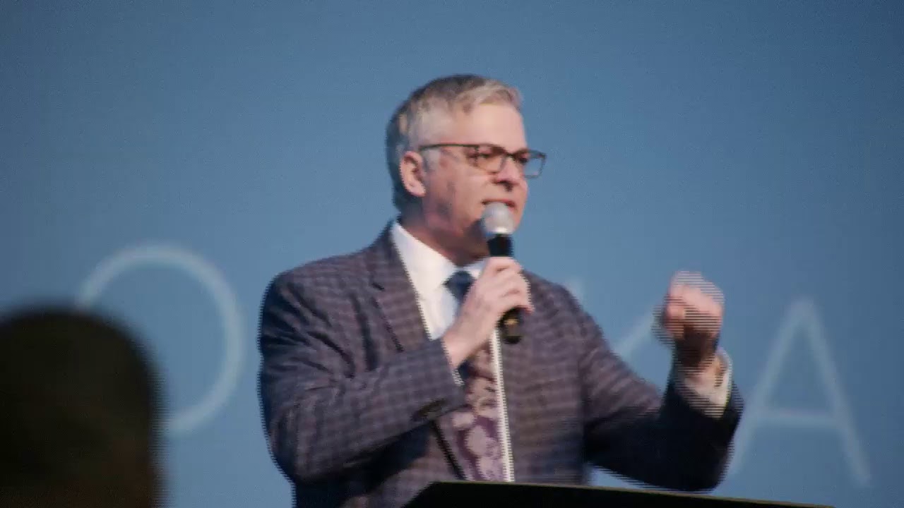 Brian Labat - Trust The Thorn - YouTube