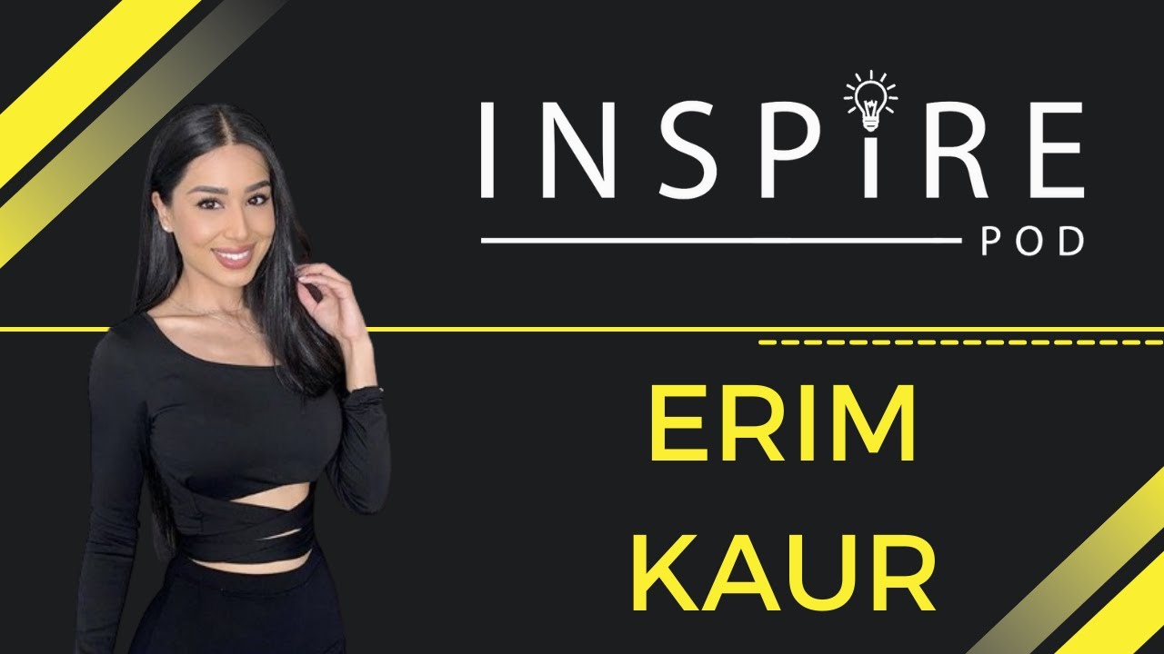 Erim Kaur, ByErim, speaks about her journey from Influencer to founder ...