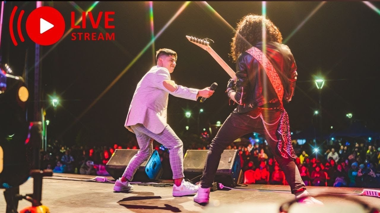 MI GRAN NOCHE - JORDAN MATAMALA - YouTube