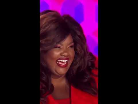RuPaul's Drag Race Season 13 ''Phenomenon'': Utica Queen #shorts - YouTube