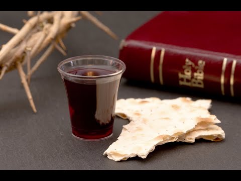“BIBLE STUDY & COMMUNION SERVICE” (WEDNESDAY 7TH AUGUST 2024) - YouTube