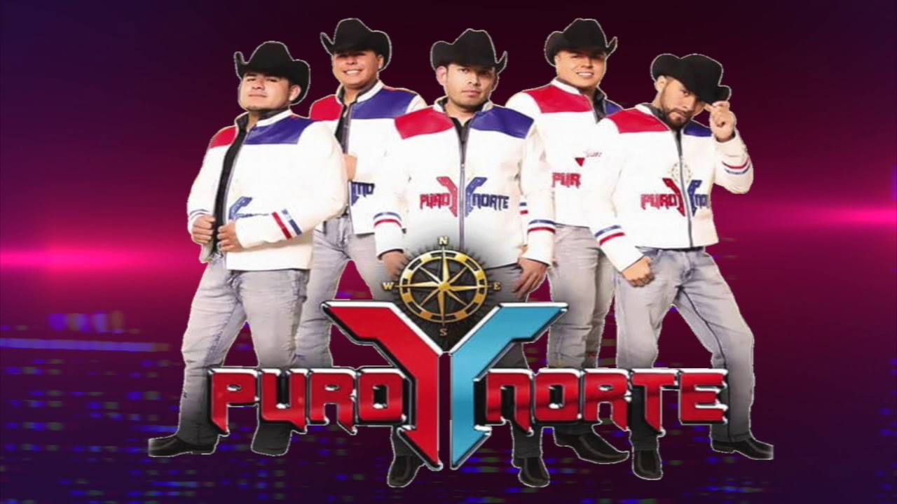 PURO NORTE SOÑADOR PROMOTIONS - YouTube