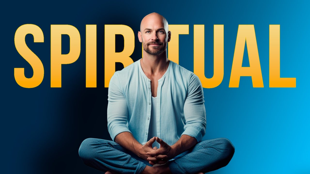 How To Recognize A SPIRITUAL PERSON (7 Spiritual Behaviors) - YouTube