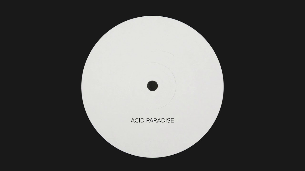 Kolter - Acid Paradise - YouTube