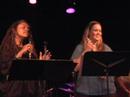 Eva Cassidy Tribute, Amikaela and Trelawny Rose perform "Prayer for Eva ...