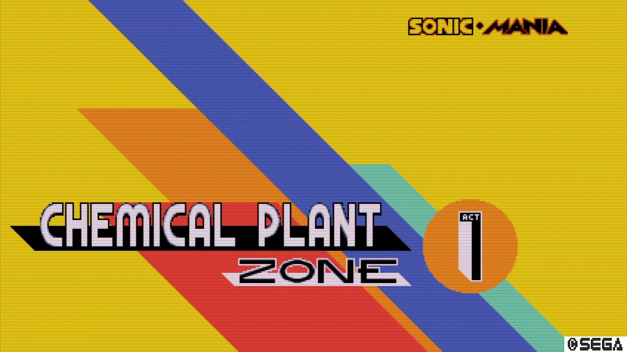 Sonic Mania absurd death bug - YouTube