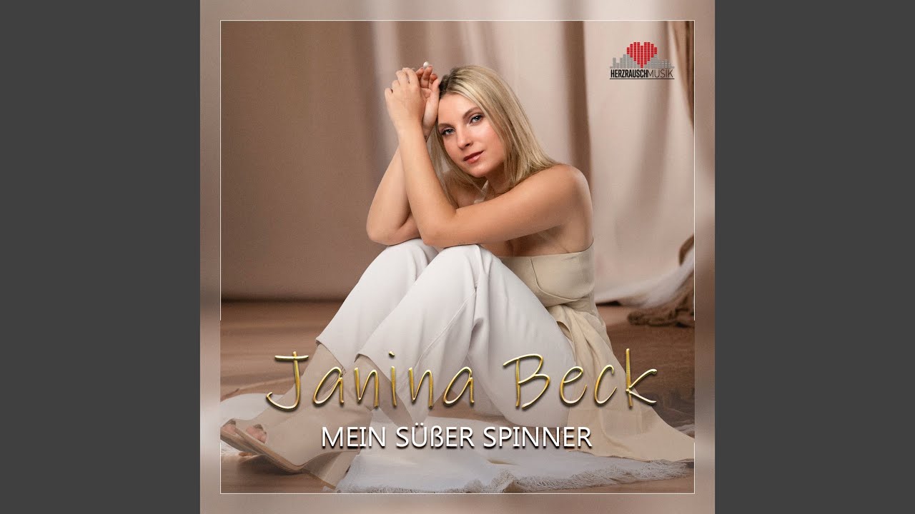 Mein süßer Spinner - YouTube