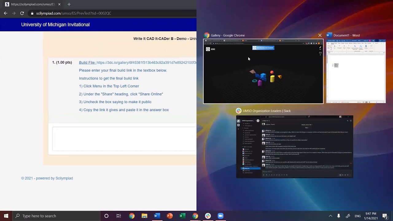 UMSO 2021 Write It CAD It Tutorial - YouTube