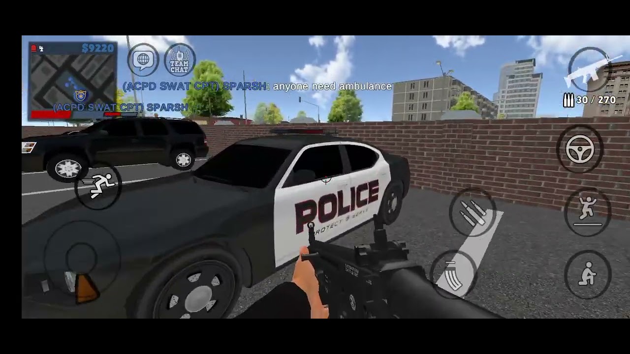 Justice Rivals 3 Gameplay 5 I guess: A video - YouTube