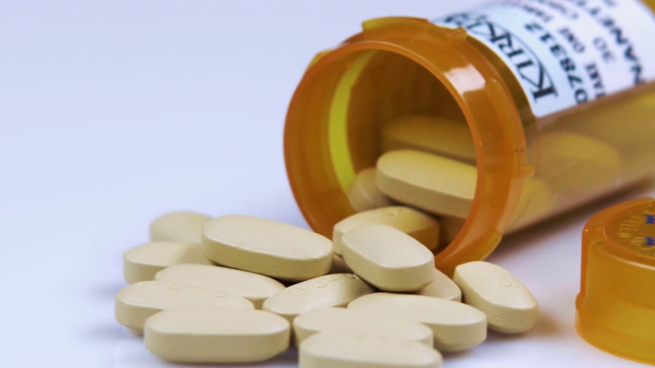 Qué son las píldoras de progestina sola? - YouTube