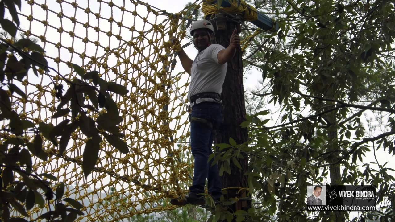 Motivational Outbound & Team Building Activities Workshop OBT by ...