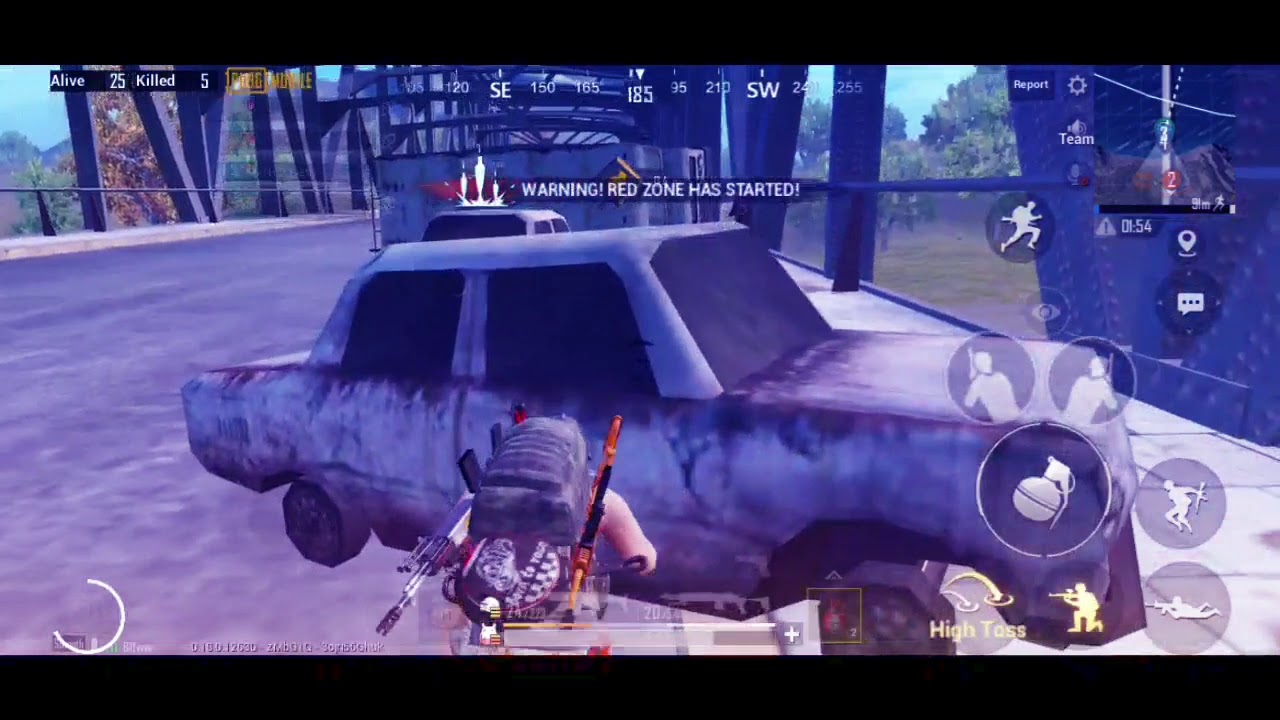 INTENSE FIGHT #5MONTAGE PUBG MOBILE - YouTube