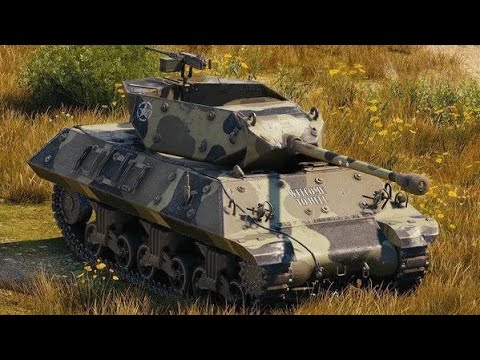 Best of Wolverine(USA).World of Tanks Blitz Gameplay. - YouTube