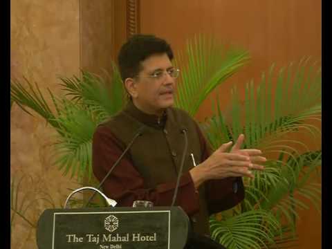 Speaking on the Occasion of 50th Anniversary of S. S. Kothari Mehta ...