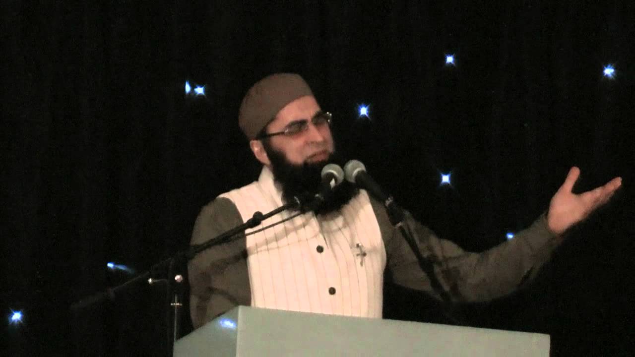 The Launch of Islam Channel URDU SKY 851 - YouTube