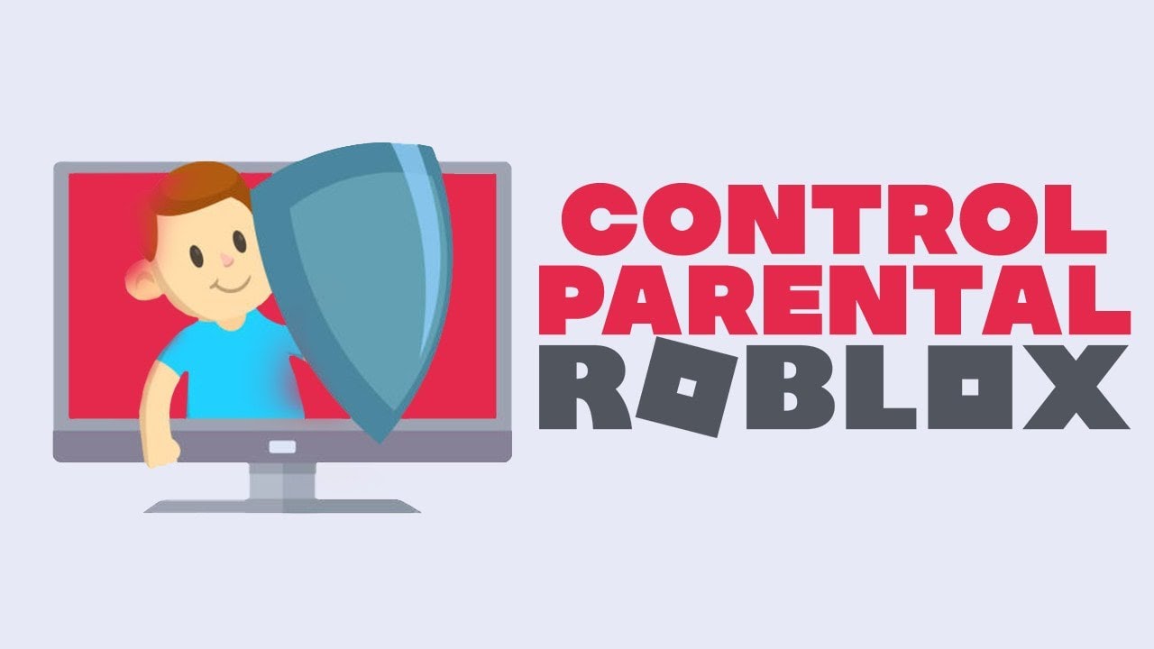 ROBLOX SEGURIDAD PARA NIÑOS - YouTube