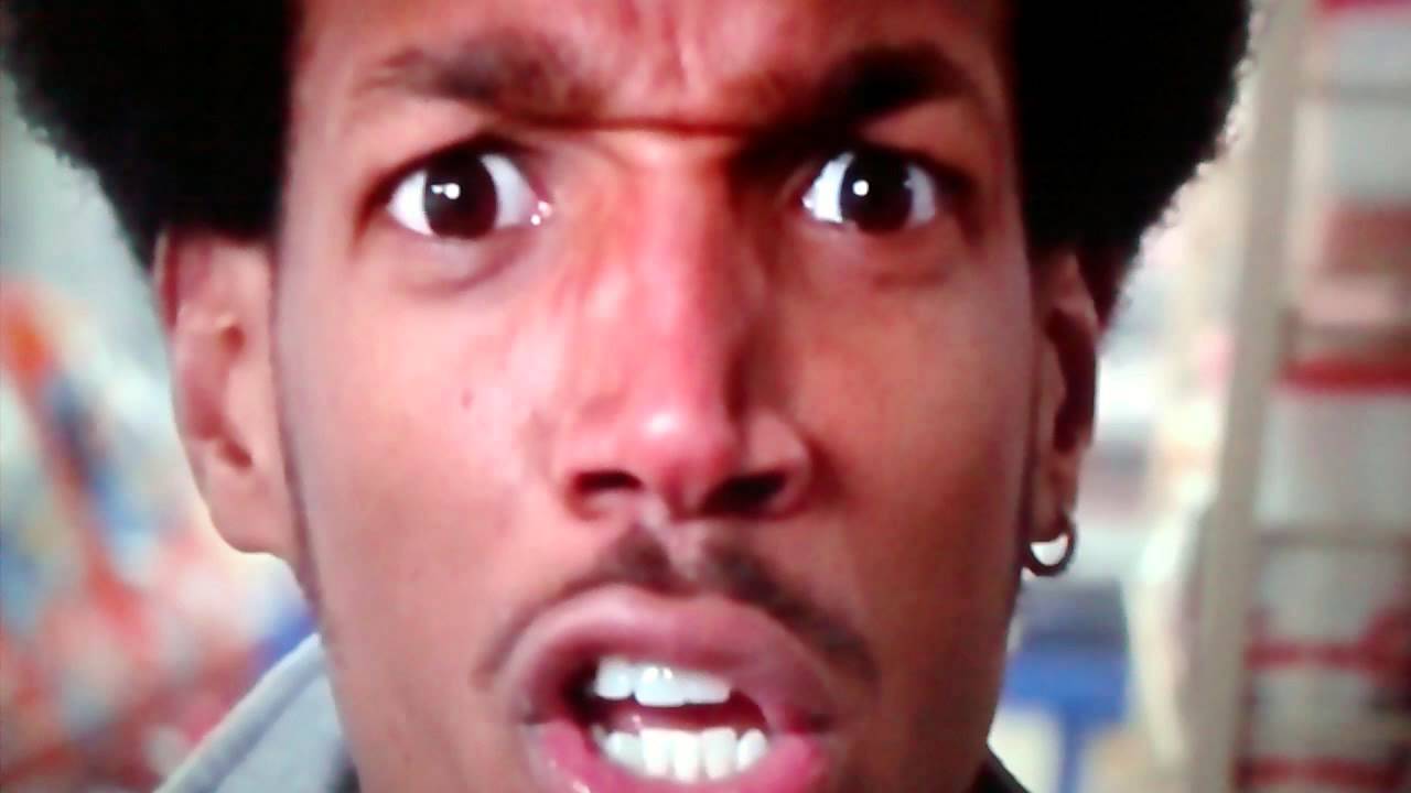 Scary Movie Rules to survive - YouTube
