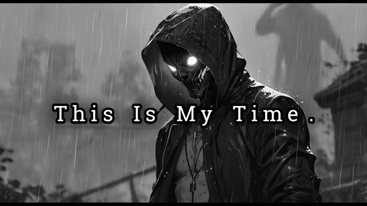 This Is My Time - YouTube