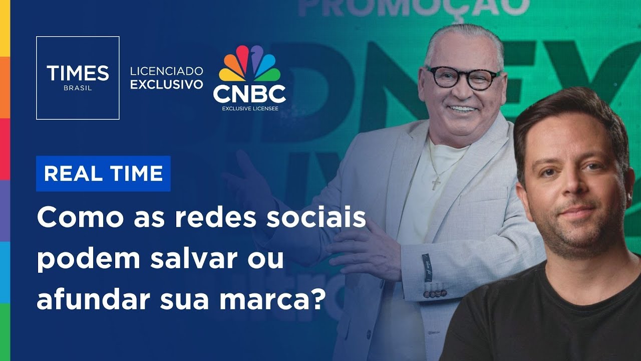 Como o social listening administra imagem da Ultrafarma após a prisão ...