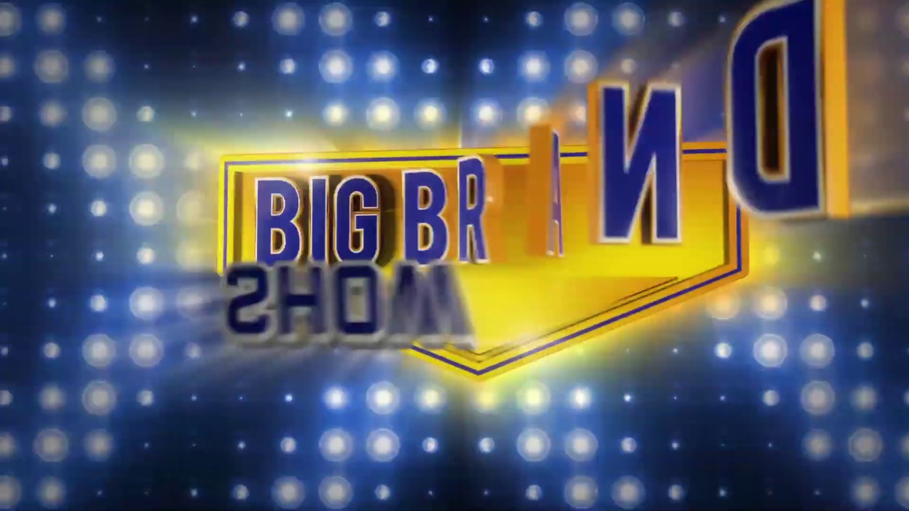 The Big Brand TV Show 30"TVPromo - kykNET - YouTube