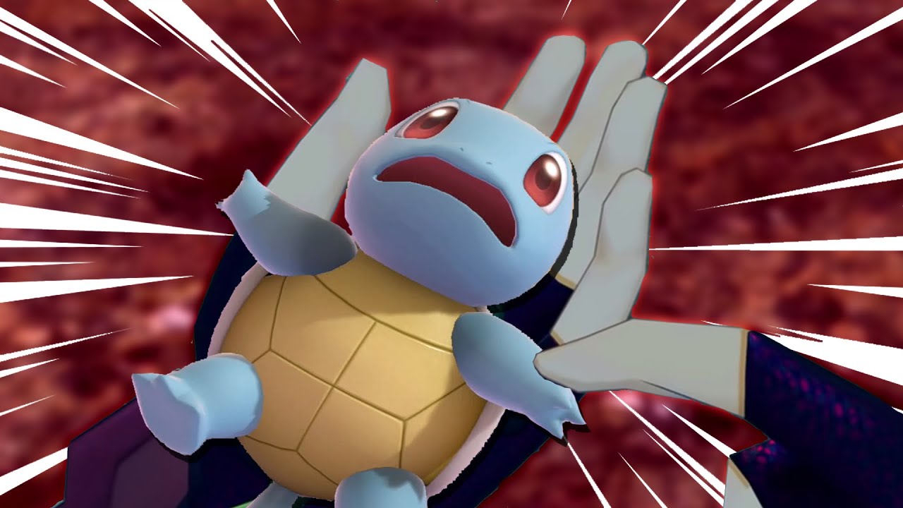 Hello There Little Guy! - YouTube