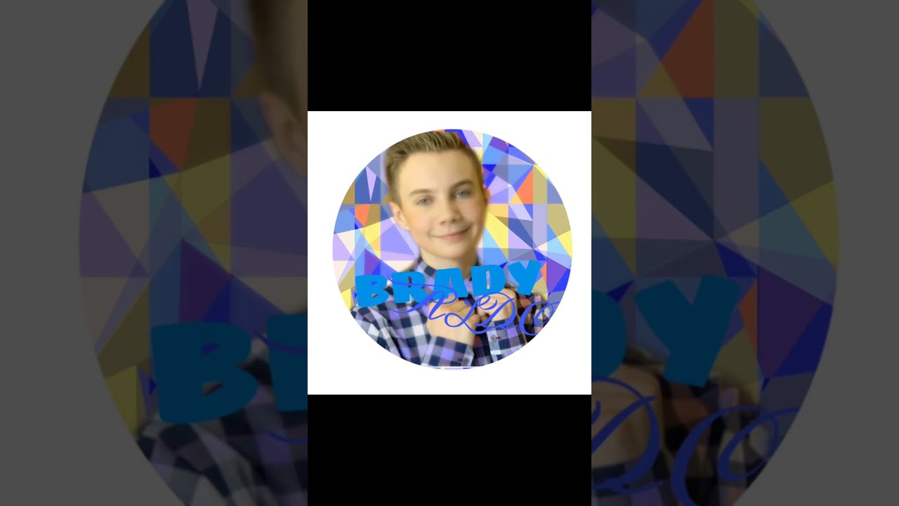 Pfp for Brady ALDC - YouTube