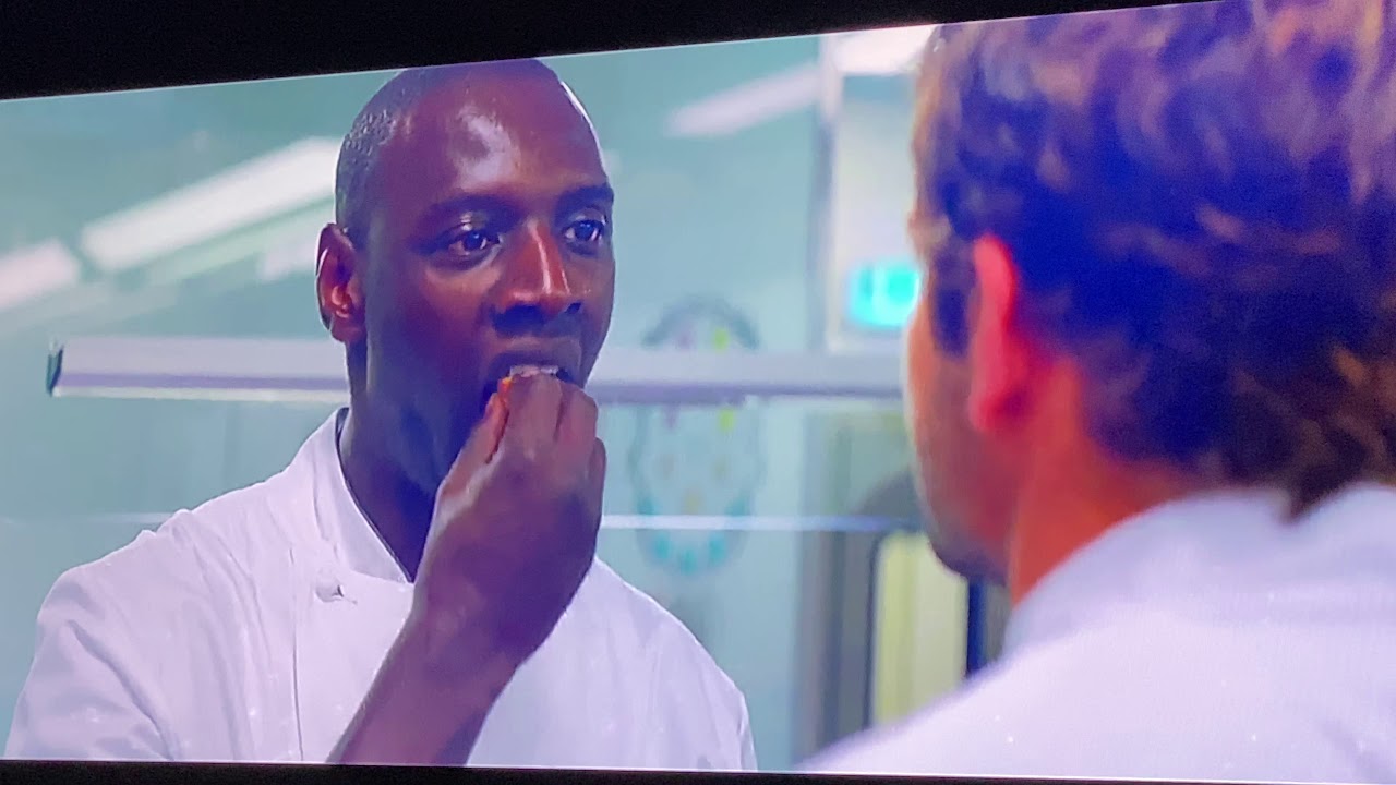 Burnt - kitchen scene-going for 3 Michelin stars. - YouTube