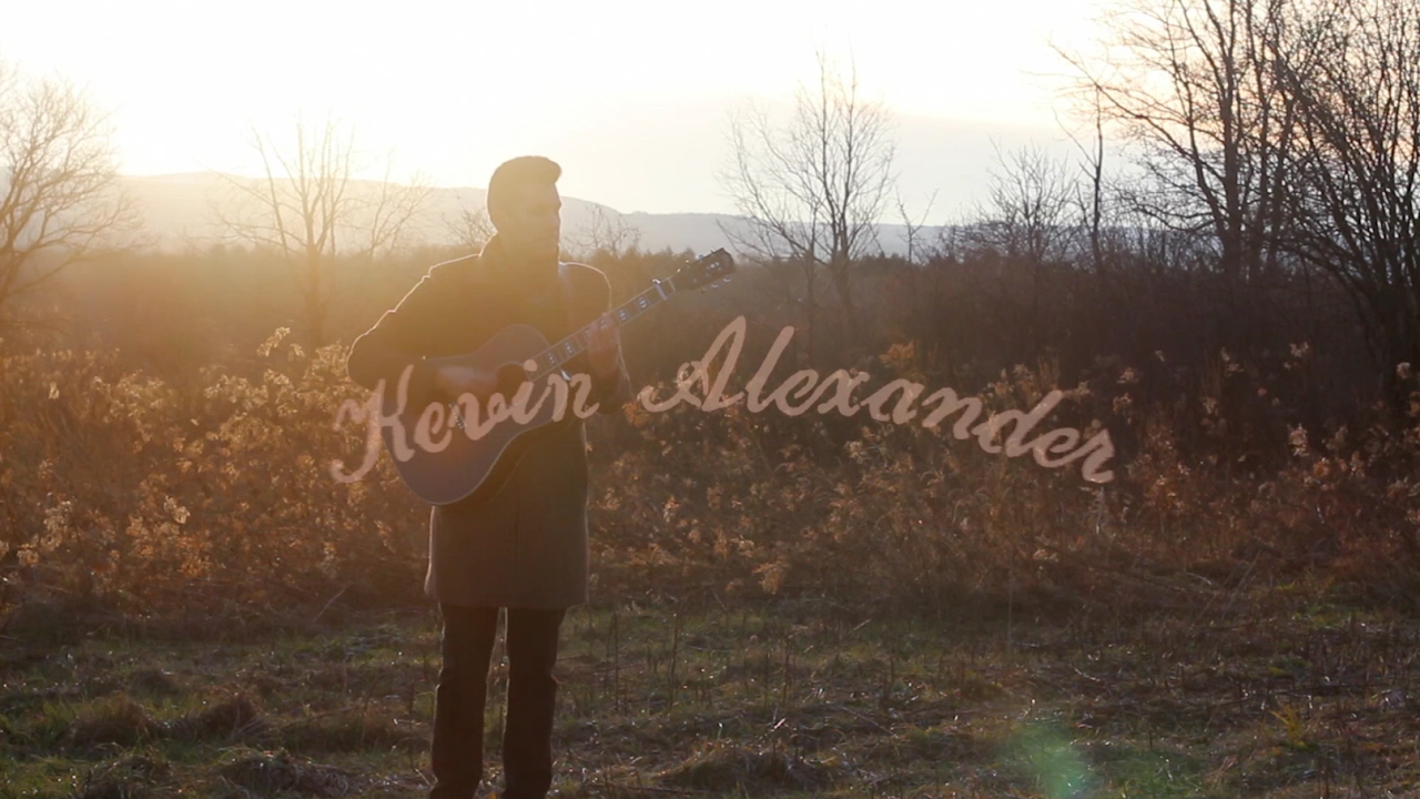 Kevin Alexander - "Little Johnny" Official Music Video - YouTube