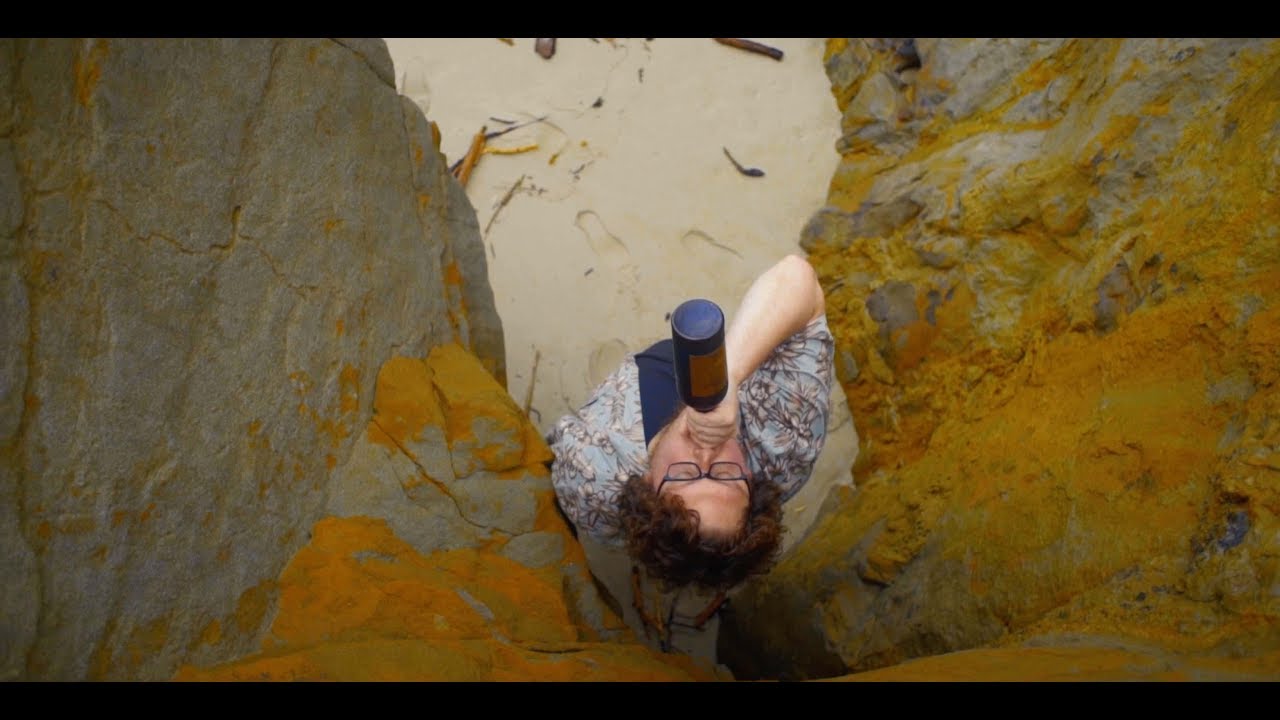 Chris Orrick - Out To Sea | Official Video - YouTube