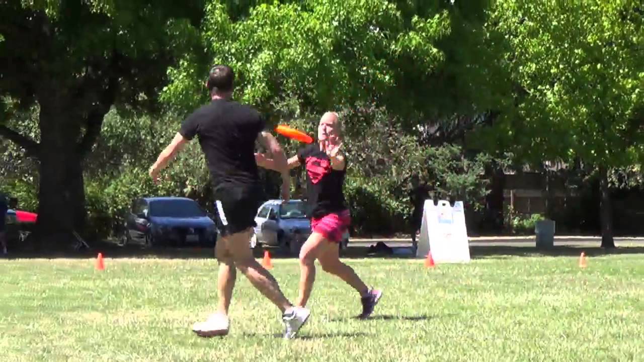 AFC 2015 Mixed Semi Cindy St Mary, Tony Pellicane - YouTube