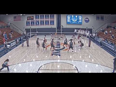 Oguzhan Oguz 2025 regular season highlights Lewis Mvb