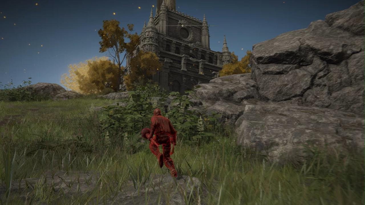 ELDEN RING: Making it look pretty. - YouTube