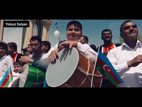 #İlk #Videomuz #Salyan