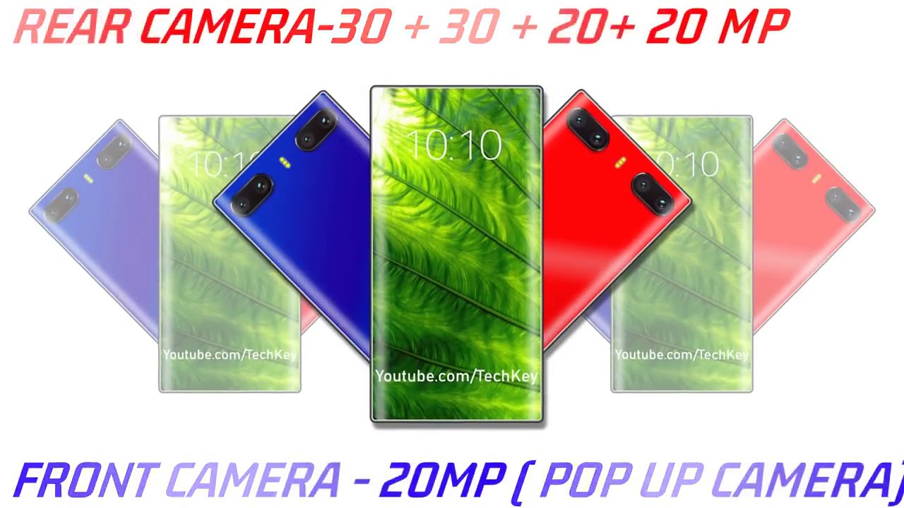 Motorola Razr V4 100 MP CAMERA, 10 GB RAM - YouTube