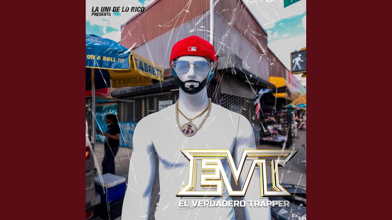 El Verdadero Trapper (Intro) - YouTube