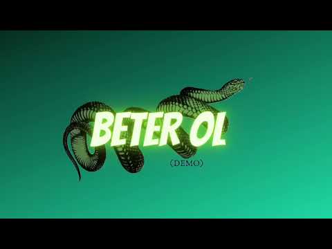 BETER OL (DEMO)Seslendiren:Nuri Bican Söz&Beste:Zeliha Gökkan