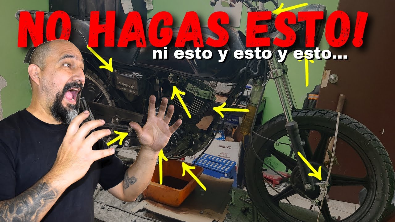 Que Puede (pasar)😬con las "mexicanadas" Acumuladas??? inventos ...