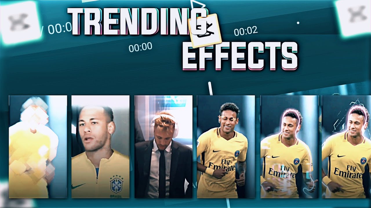 INSTAGRAM TRENDING VIDEO EDITING | TRENDING EFFECTS | NKL EDITS - YouTube