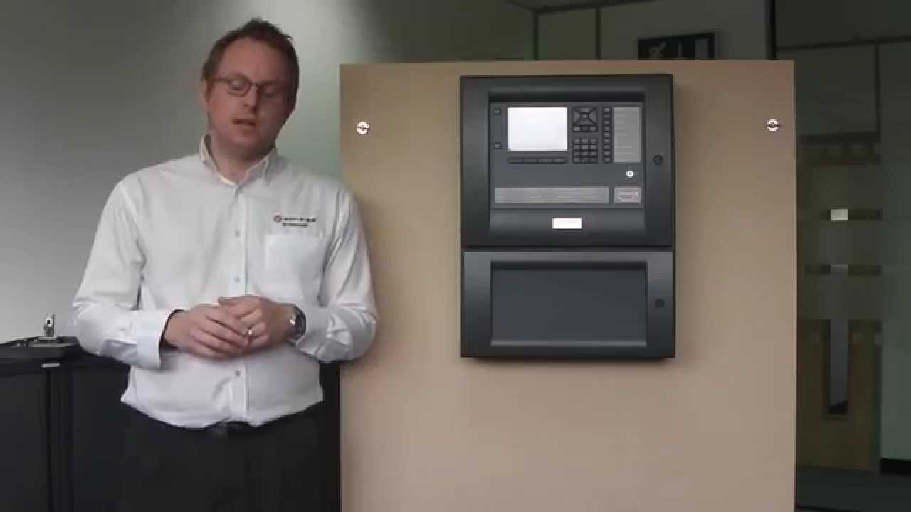 2. Notifier by Honeywell Pearl extension backbox, PRL-BOX-17 - YouTube