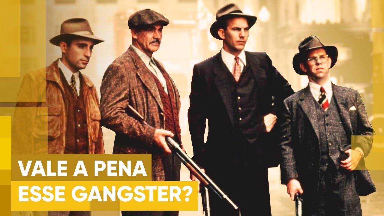 OS INTOCÁVEIS: VALE A PENA ASSISTIR? | TELECINE - YouTube